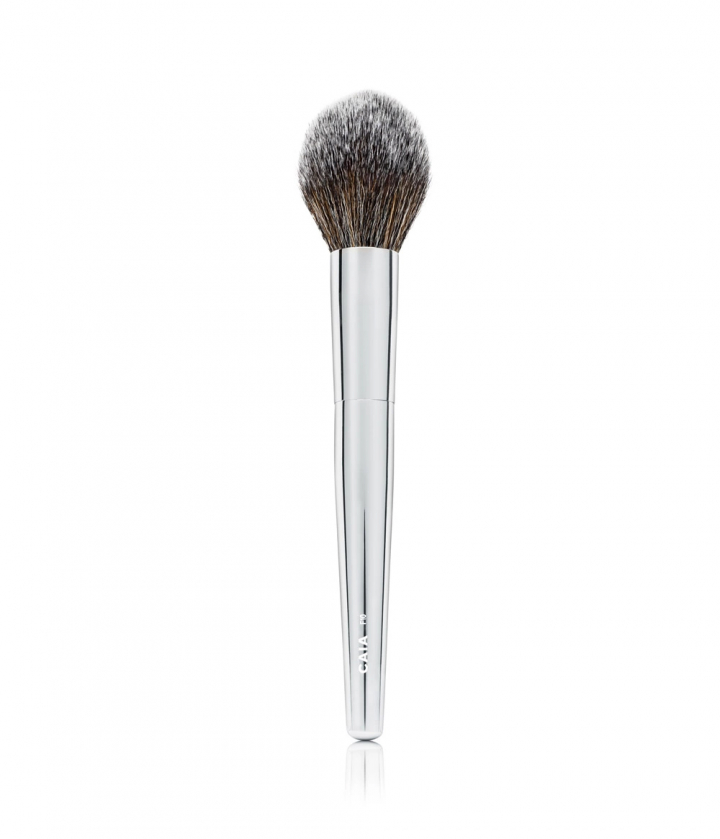 POINTED POWDER BRUSH F10 | Sminkekoster | KOSTER & TILBEHØR