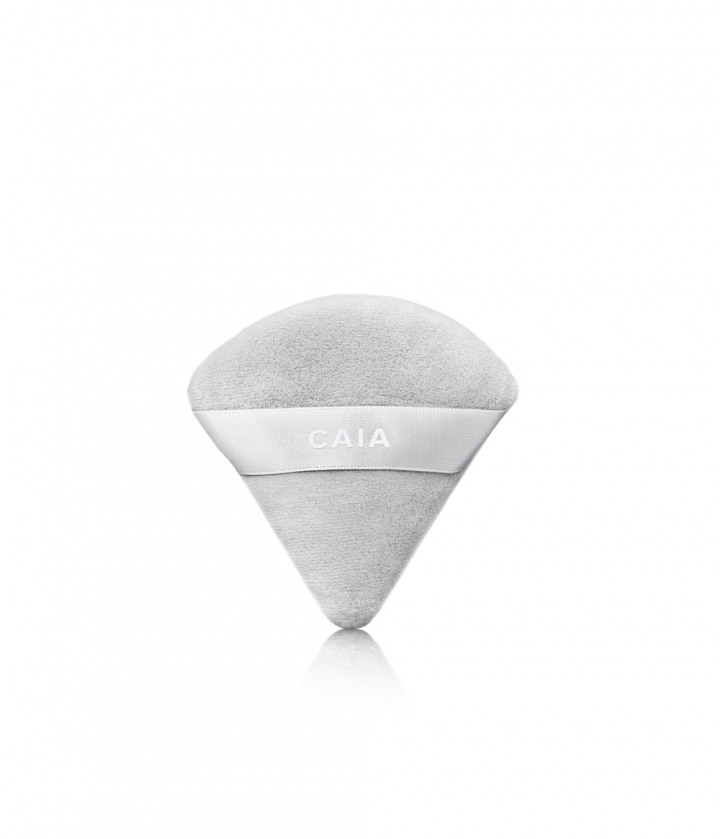 POWDER PUFF - CAIA Cosmetics