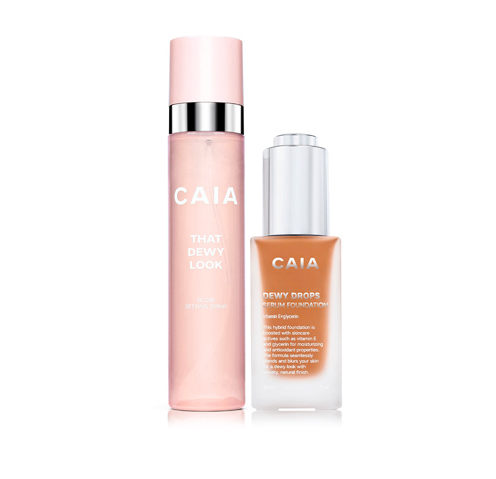 CAIA Cosmetics