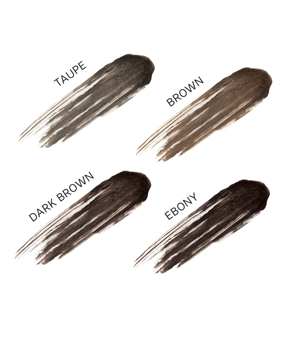 FIXING FIBER BROW GEL